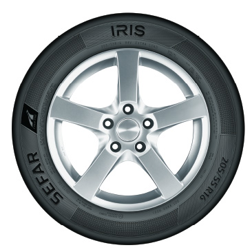 Sefar - IRIS Tyres Algeria